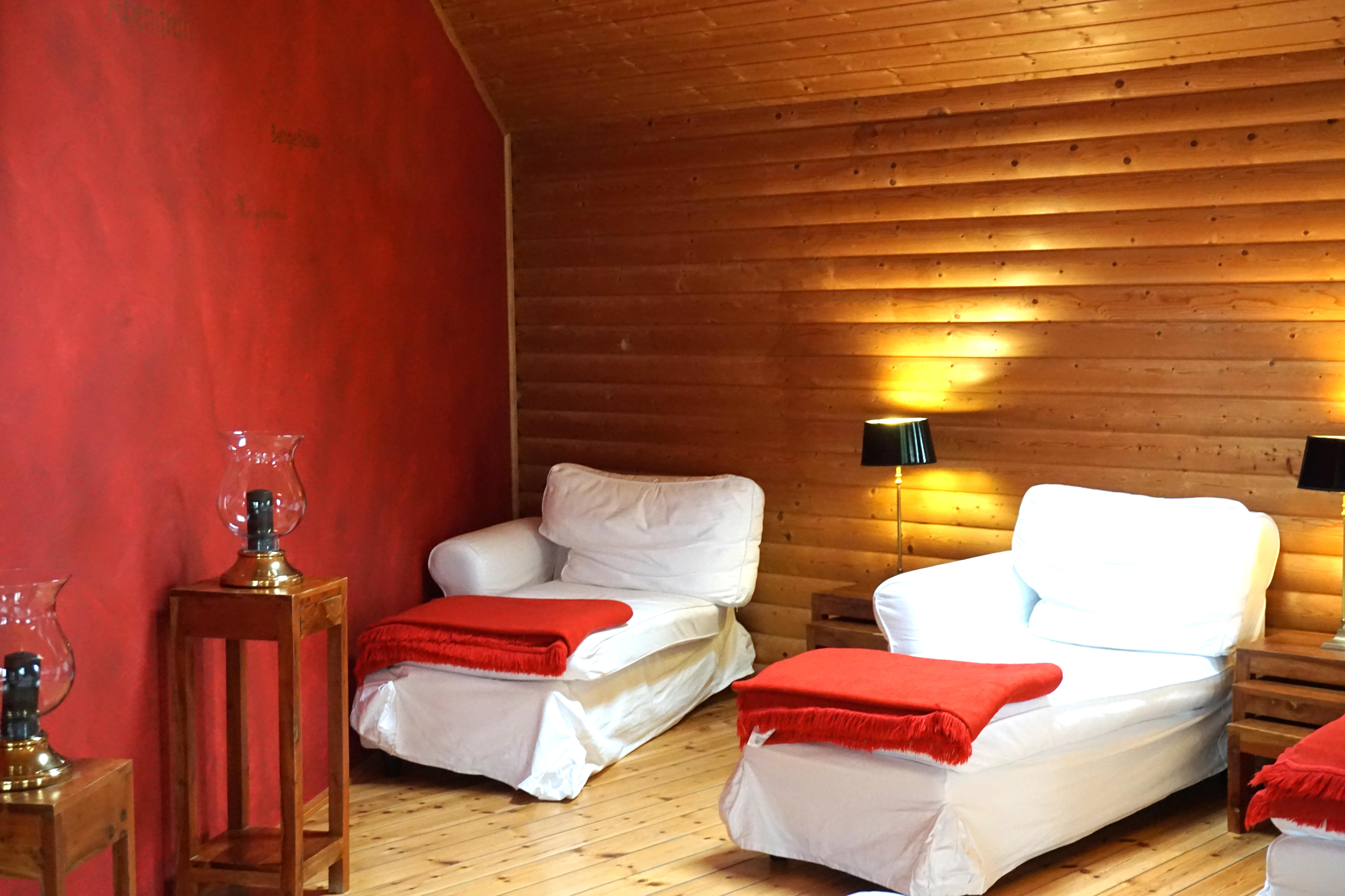 Top Sauna In Berlin Brandenburg SATAMA Sauna Resort SPA