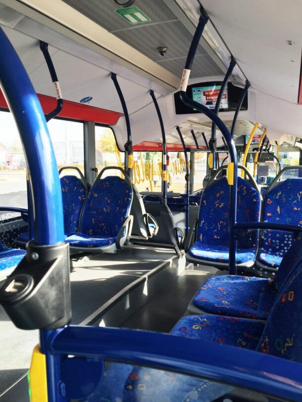 Übernachten in einer Pyramide - Excelsior Hotel Nürnberg Fürth