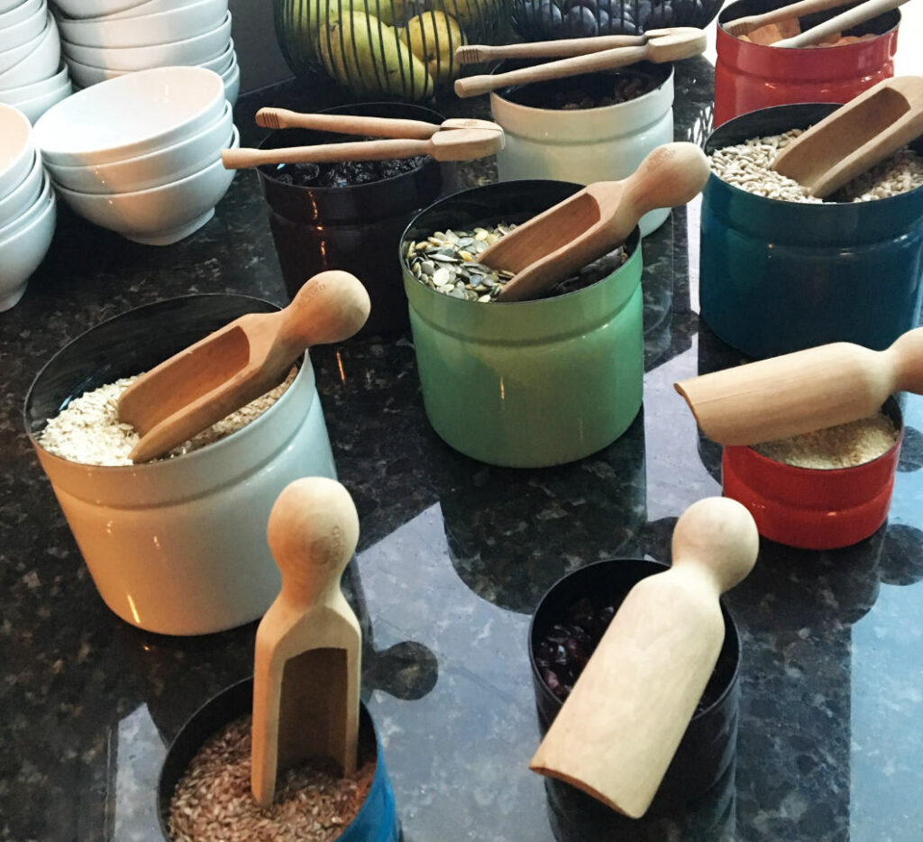 Übernachten in einer Pyramide - Excelsior Hotel Nürnberg Fürth