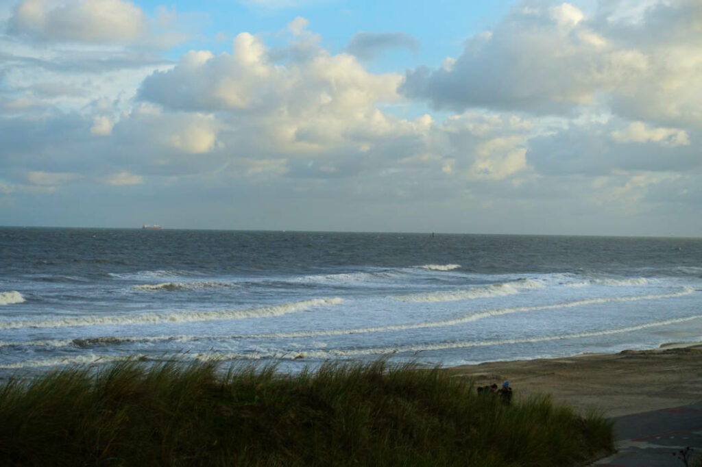 Wangerooge Anreise - wie kommt man auf die Insel?