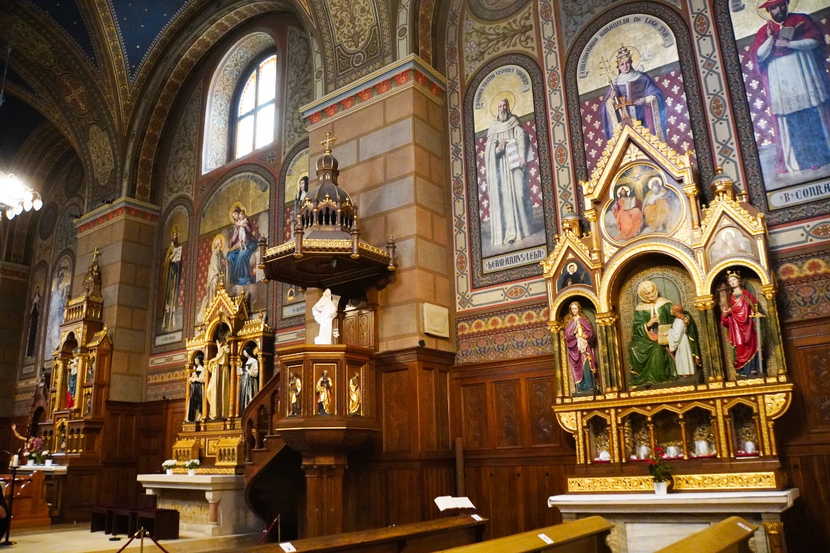Kloster St.Marienthal: Ort der Besinnung mit Übernachtungsmöglichkeit