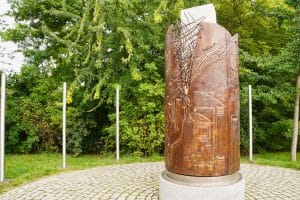 Plauen - was man bei einem Stadtspaziergang sehen kann