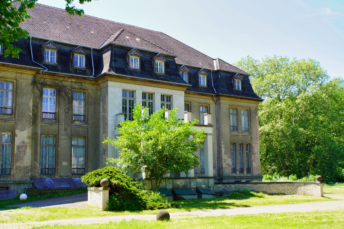 Bernauer Bier - Erste Bernauer Braugenossenschaft