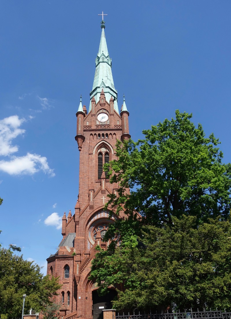 Bernau (bei Berlin) - Tipps für eine Stadtbesichtigung