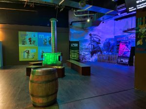 Escape Room in Berlin - erlebe Sherlocks Traum