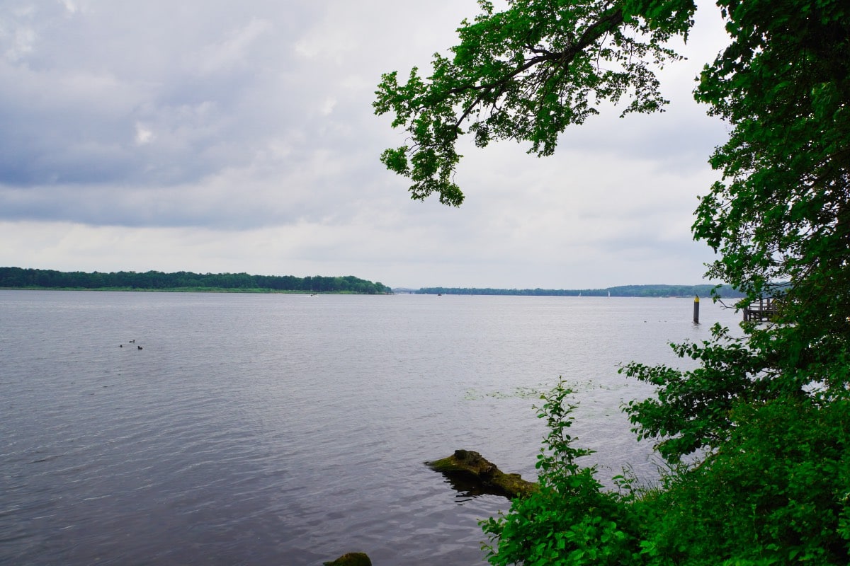 Caputh und die Tussy II