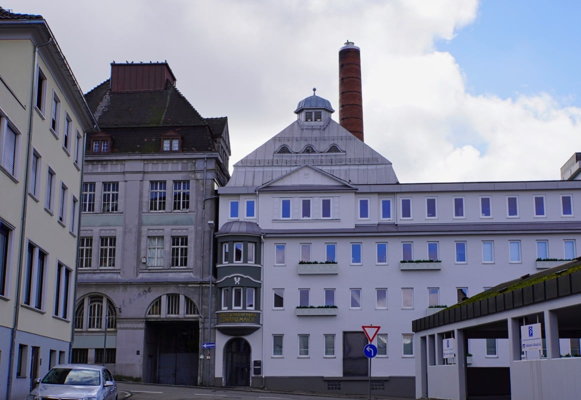 Albstadt - ein kleiner Stadtrundgang