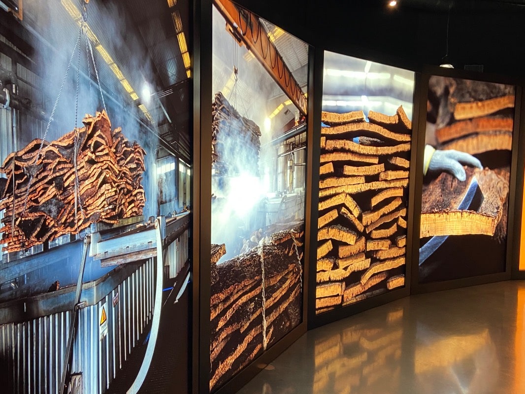 World of Wine Porto - alles rund ums Thema Wein