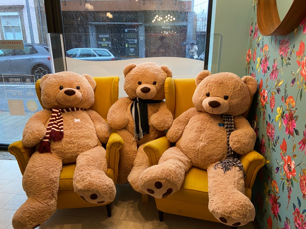 Cafés in Porto - 4 Tipps rund um Kuchen und Kaffee