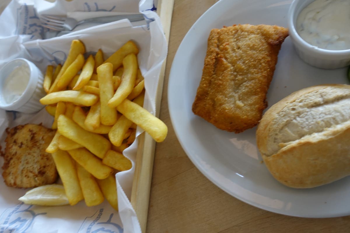 Essen Auf Rdern Rostock