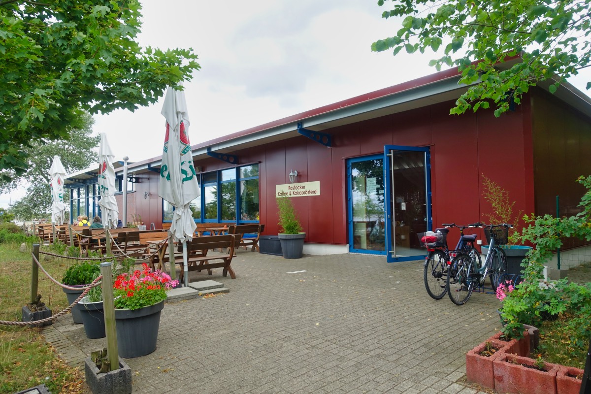 Essen Auf Rdern Rostock