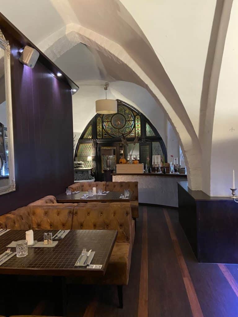 Essen Auf Rdern Rostock