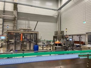 FUERST WIACEK – Bier aus Berlin/Siemensstadt