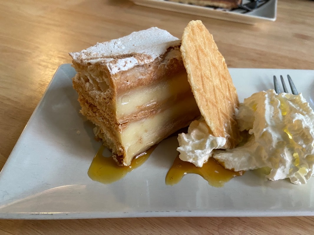 Granada Restauranttipps : von deftig bis vegan