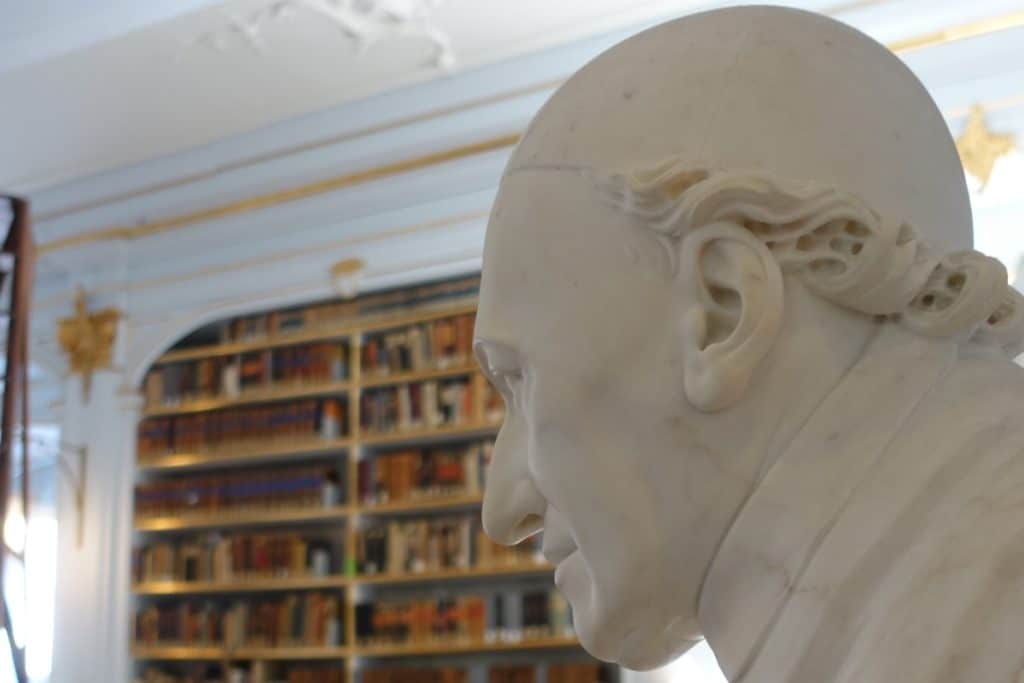 Goethes Wohnhaus in Weimar: Goethe-Nationalmuseum