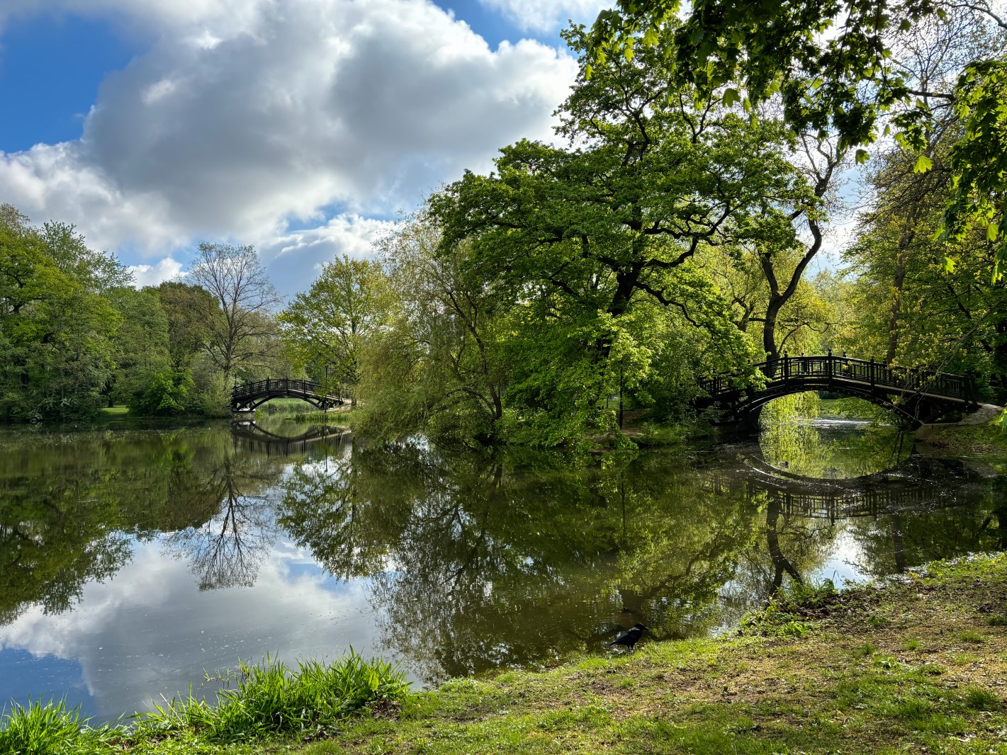 20 Sehenswürdigkeiten in Leipzig