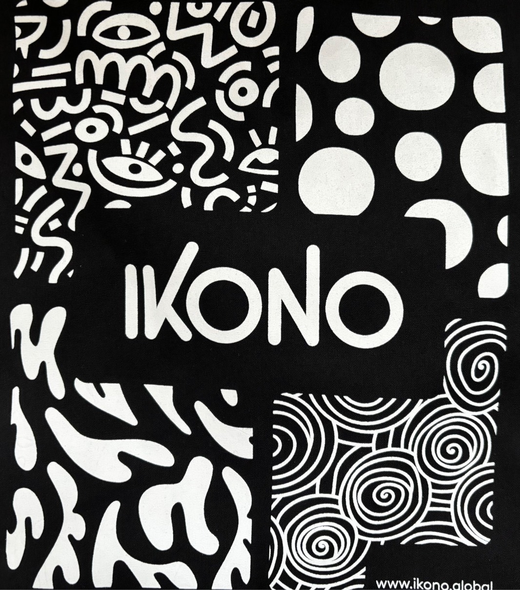 IKONO Berlin – Fun und Kreativität