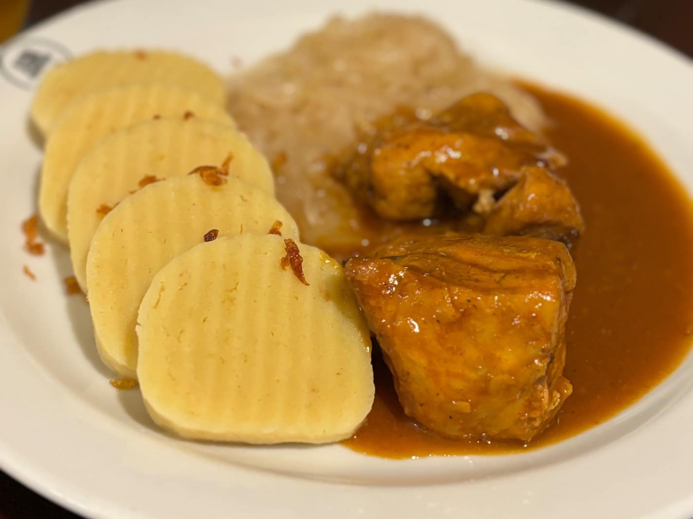 Essen und Trinken in Pilsen - Pilsen Restauranttipps