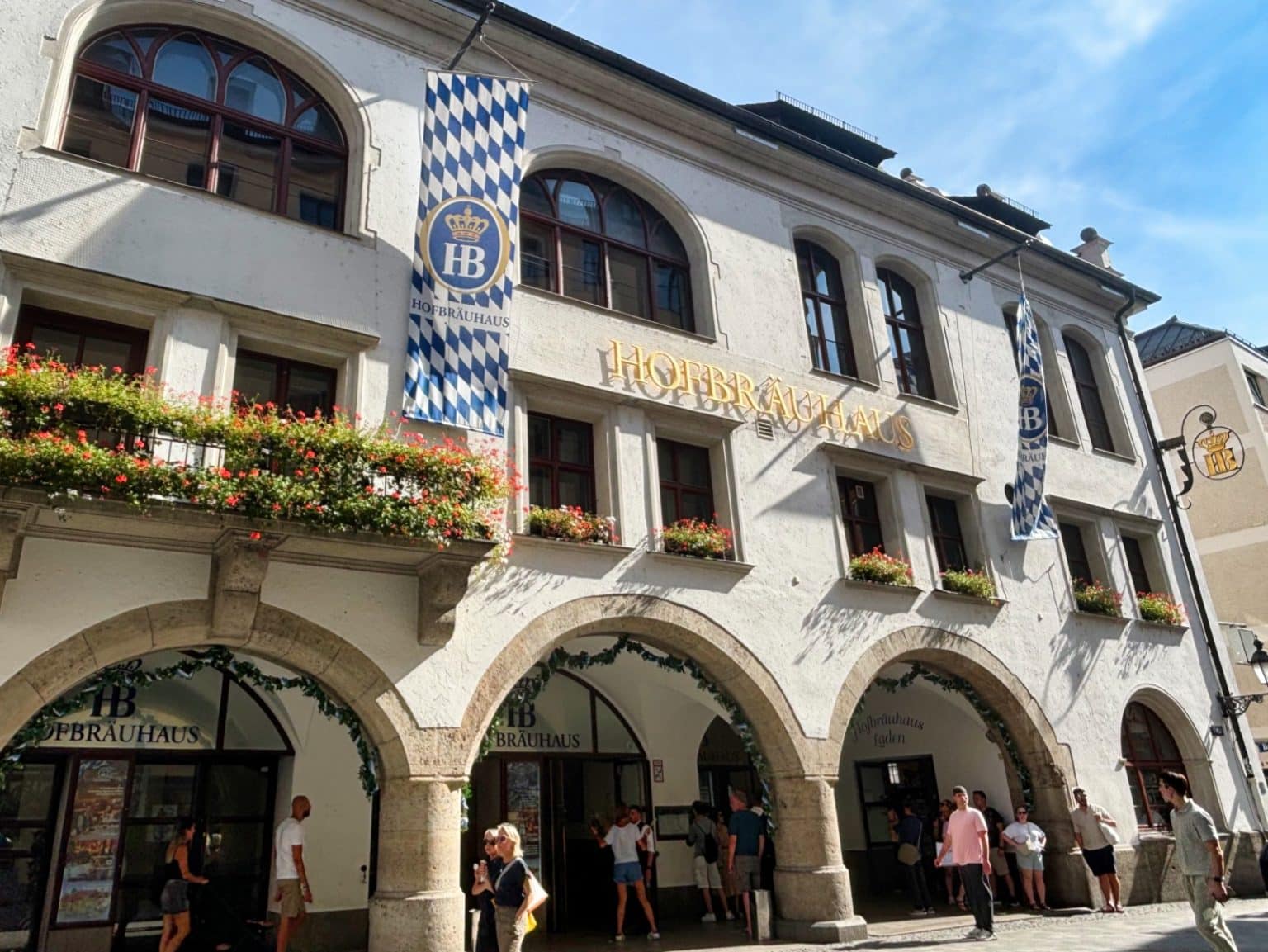 Augustiner-Keller München: Tradition, Genuss, Bier