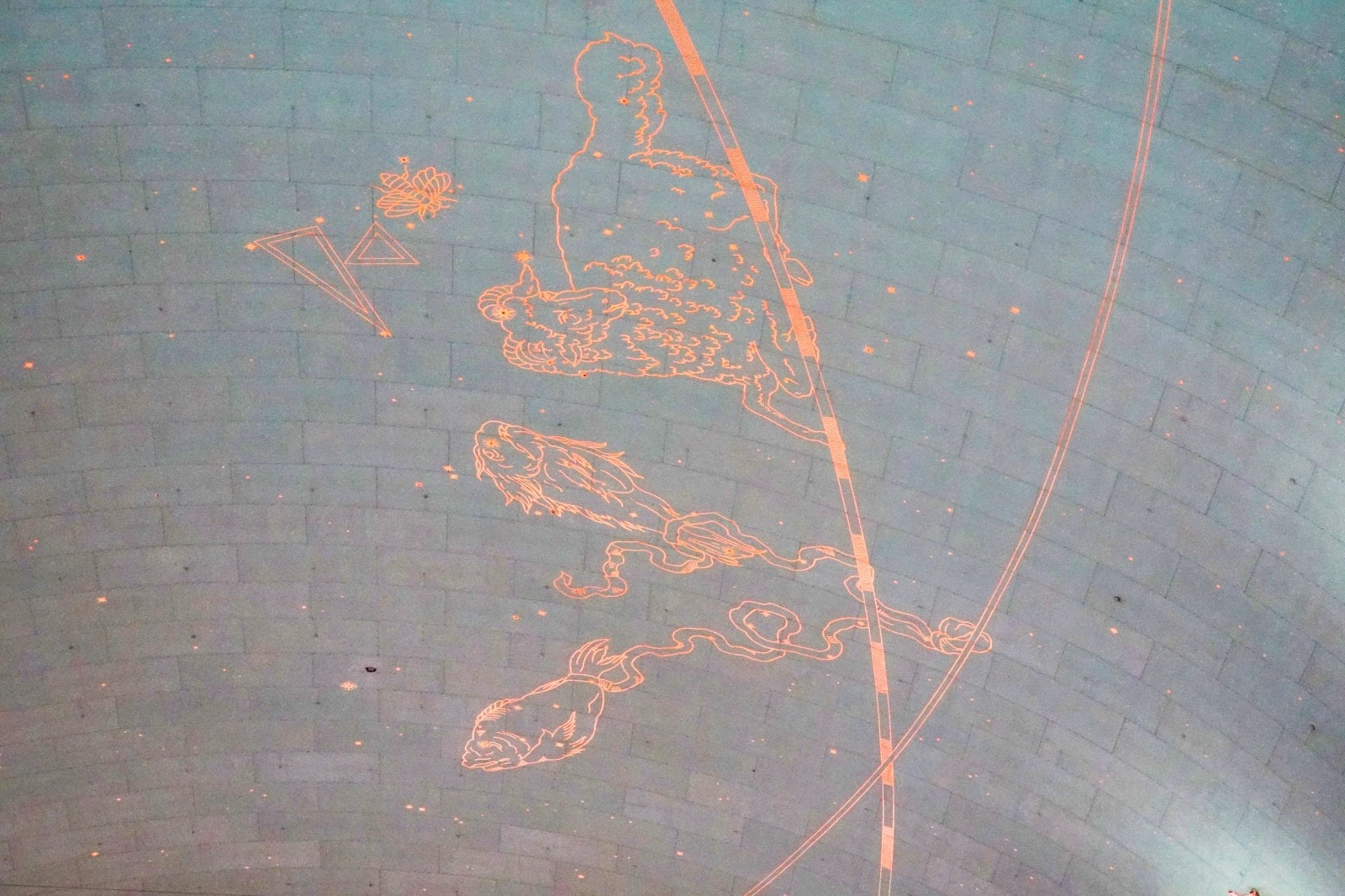 Grand Central Terminal: Entdeckungsreise jenseits der Gleise