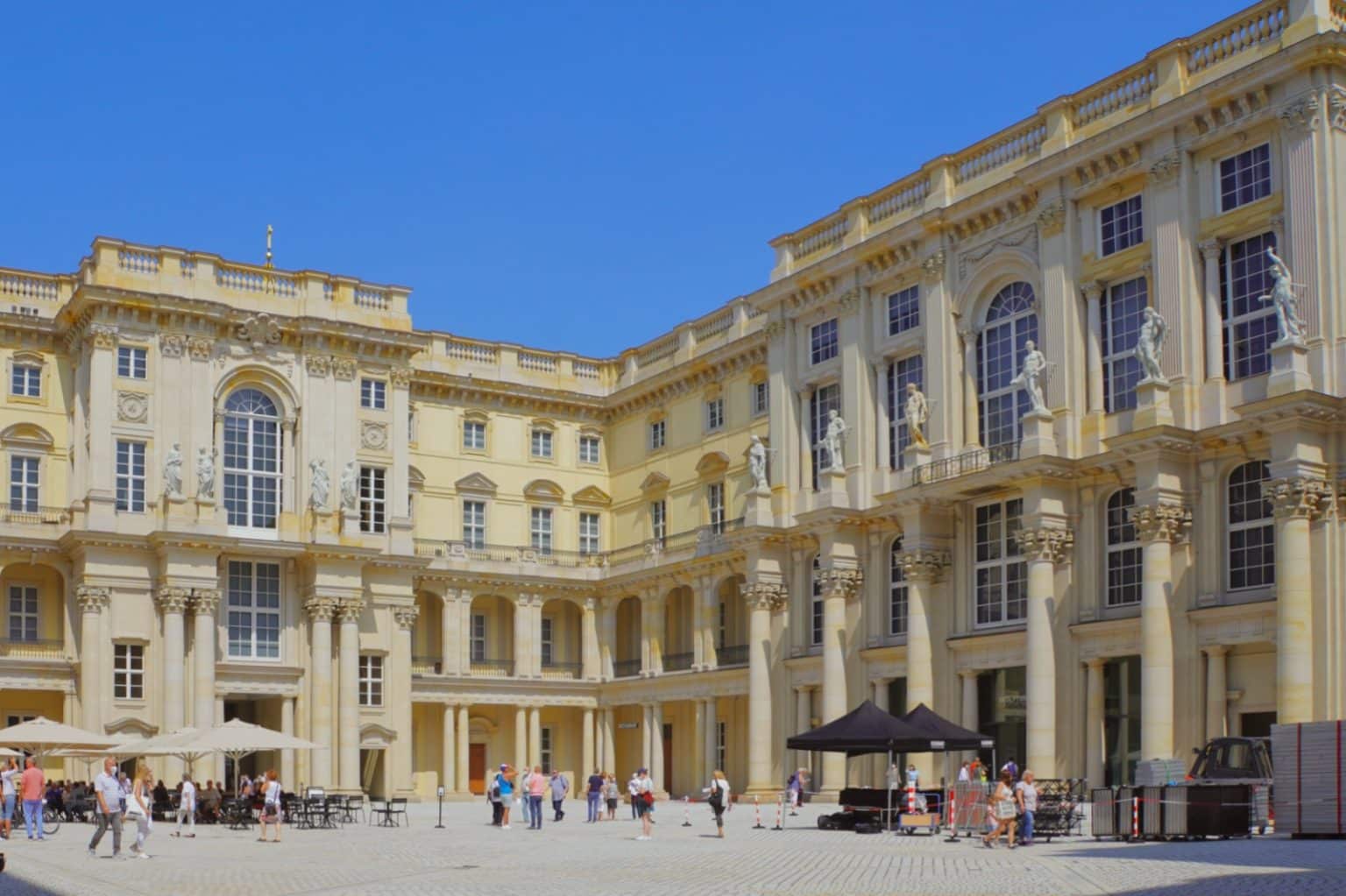 Brauerei Lemke Berlin - Tradition im Herzen der Hauptstadt