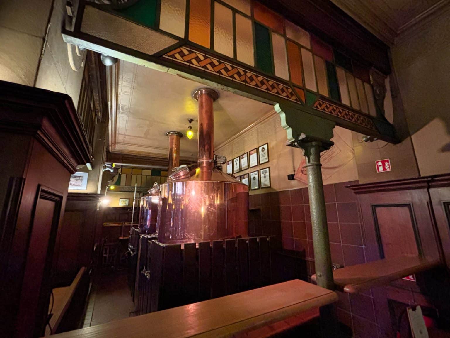 Brauerei Lemke Berlin - Tradition im Herzen der Hauptstadt